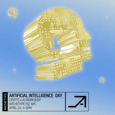 Crypto x AI Day: AGI vs ZMKL by Ryan Cao and Daniel Shorr